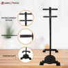 Standing Twister Black – Zorexfitness