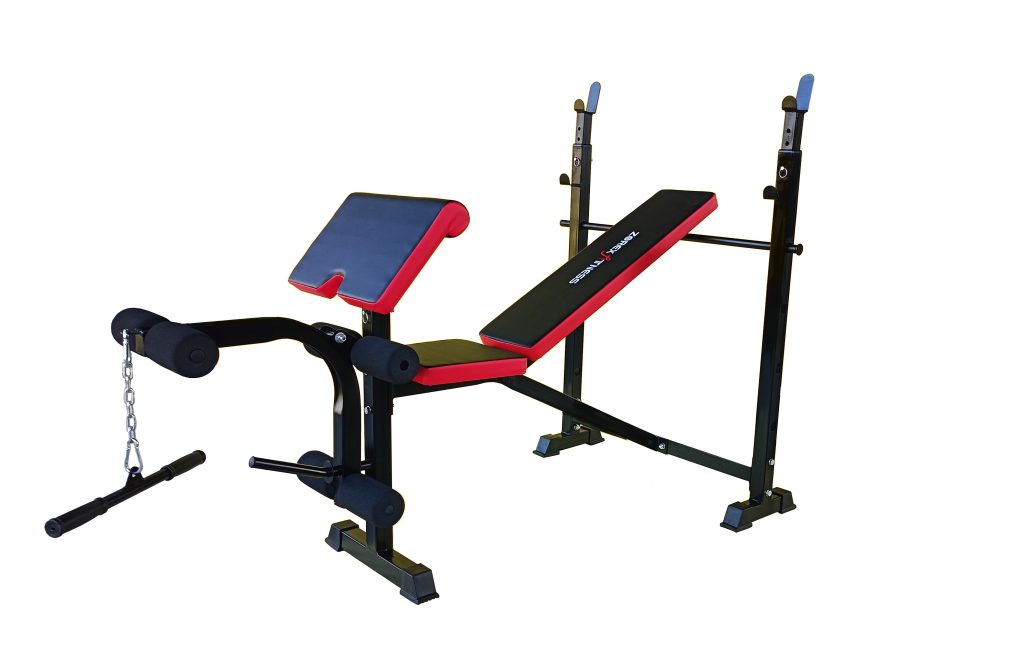 ZOREX FITNESS ZF-104 – Zorexfitness