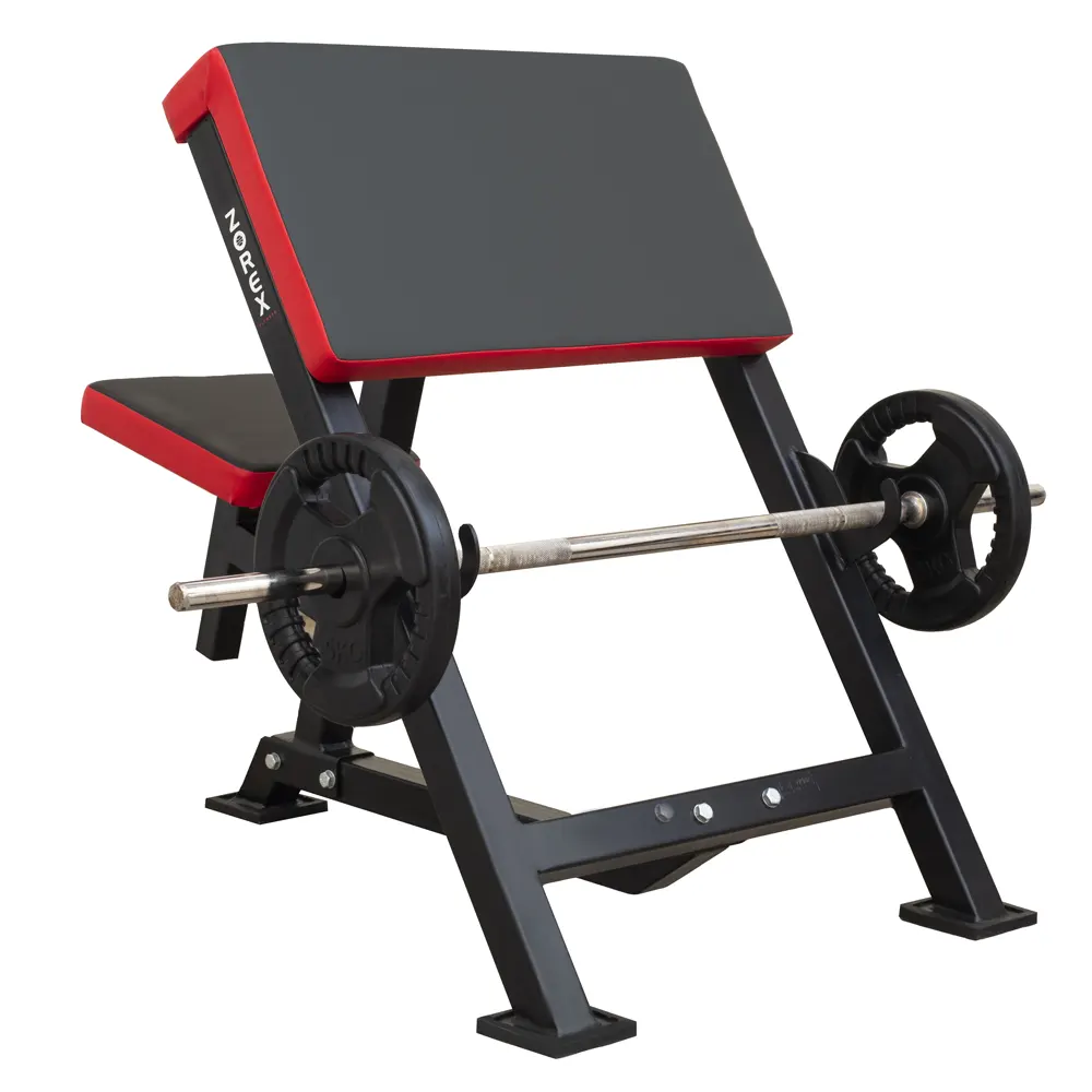 Zorex ZF-103 Bench for Home Gym Multi Adjustable Incline