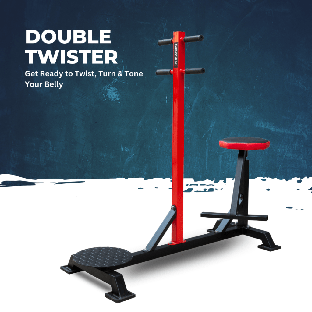 ZOREX FITNESS ZF-111 – Zorexfitness