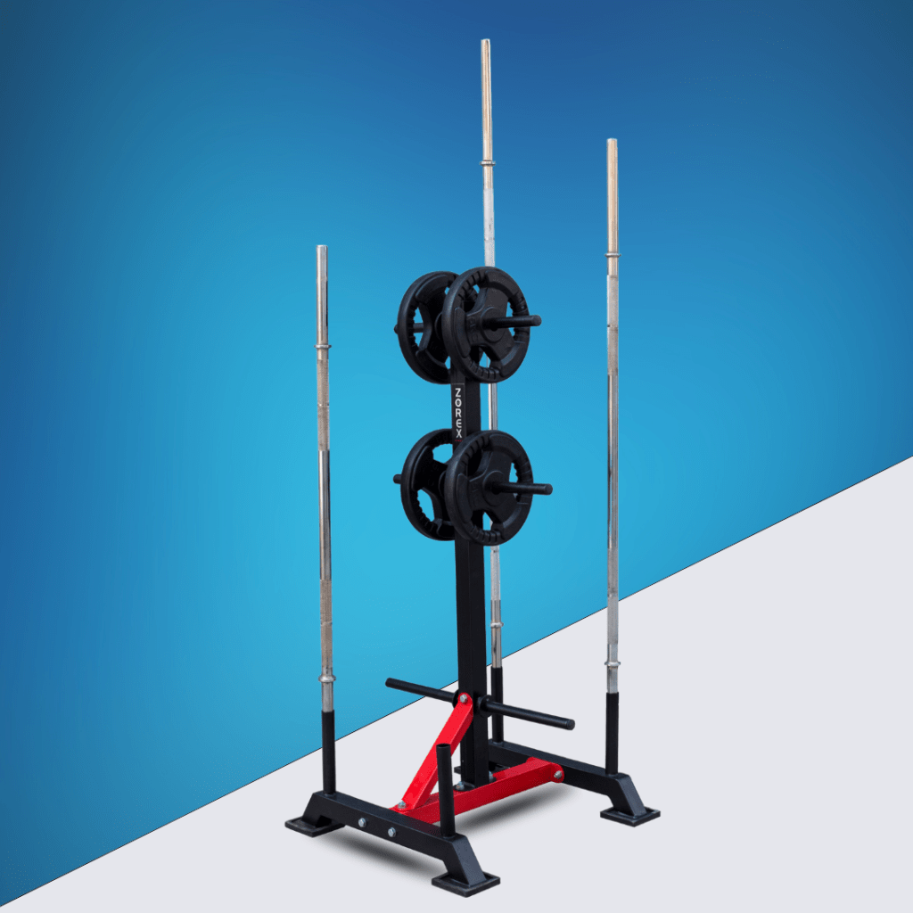 ZOREX FITNESS ZF-117 – Zorexfitness