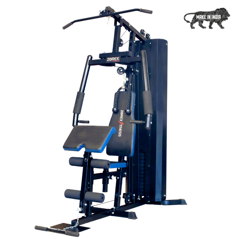 HOME GYM HGZ-1005 - Zorexfitness